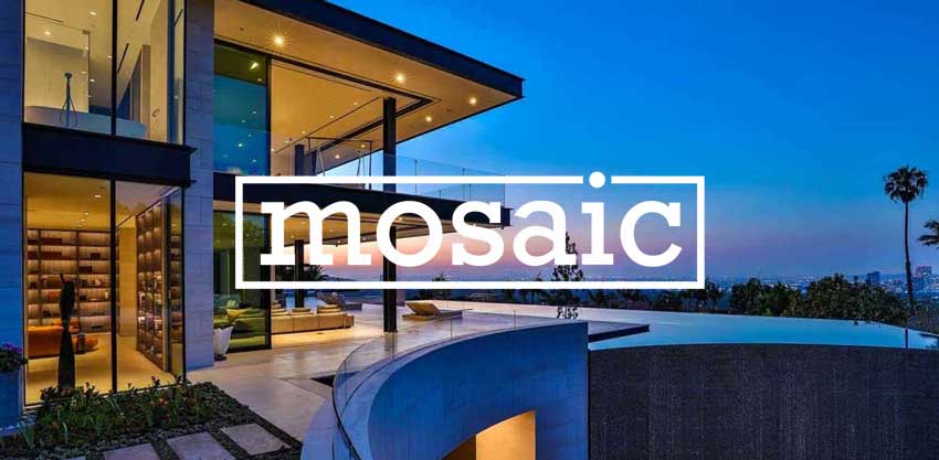 Mosaic Home Services